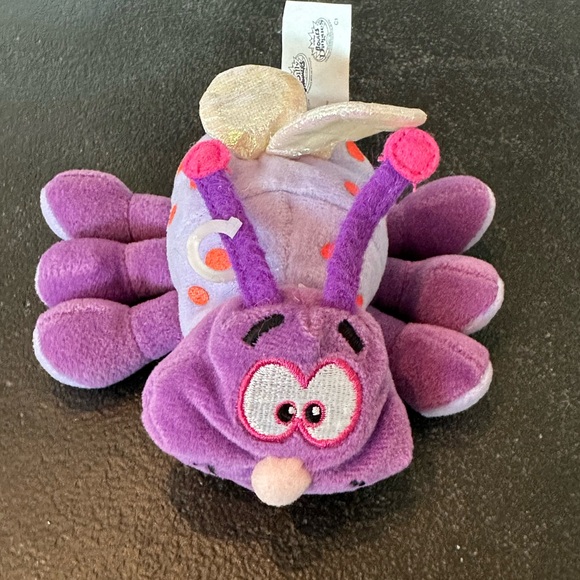 Silly Slammers | Toys | Swat Silly Slammers Beanbag Plush Toy | Poshmark